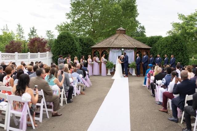 The Atrium at Eisler Farms - Venue - Prospect, PA - WeddingWire