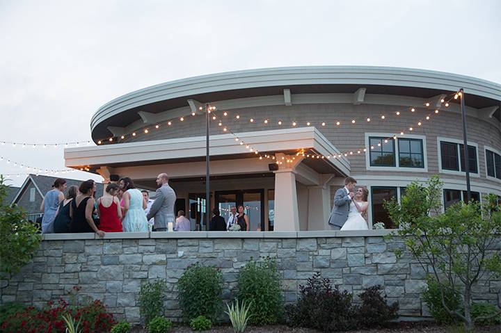 Watermark Country Club - Venue - Grand Rapids, MI - WeddingWire