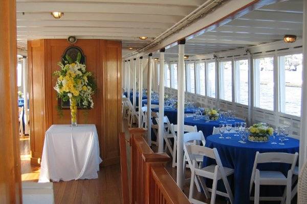 The Steamer Virginia V - Reviews, Photos & Deals 2026 - Seattle, WA ...