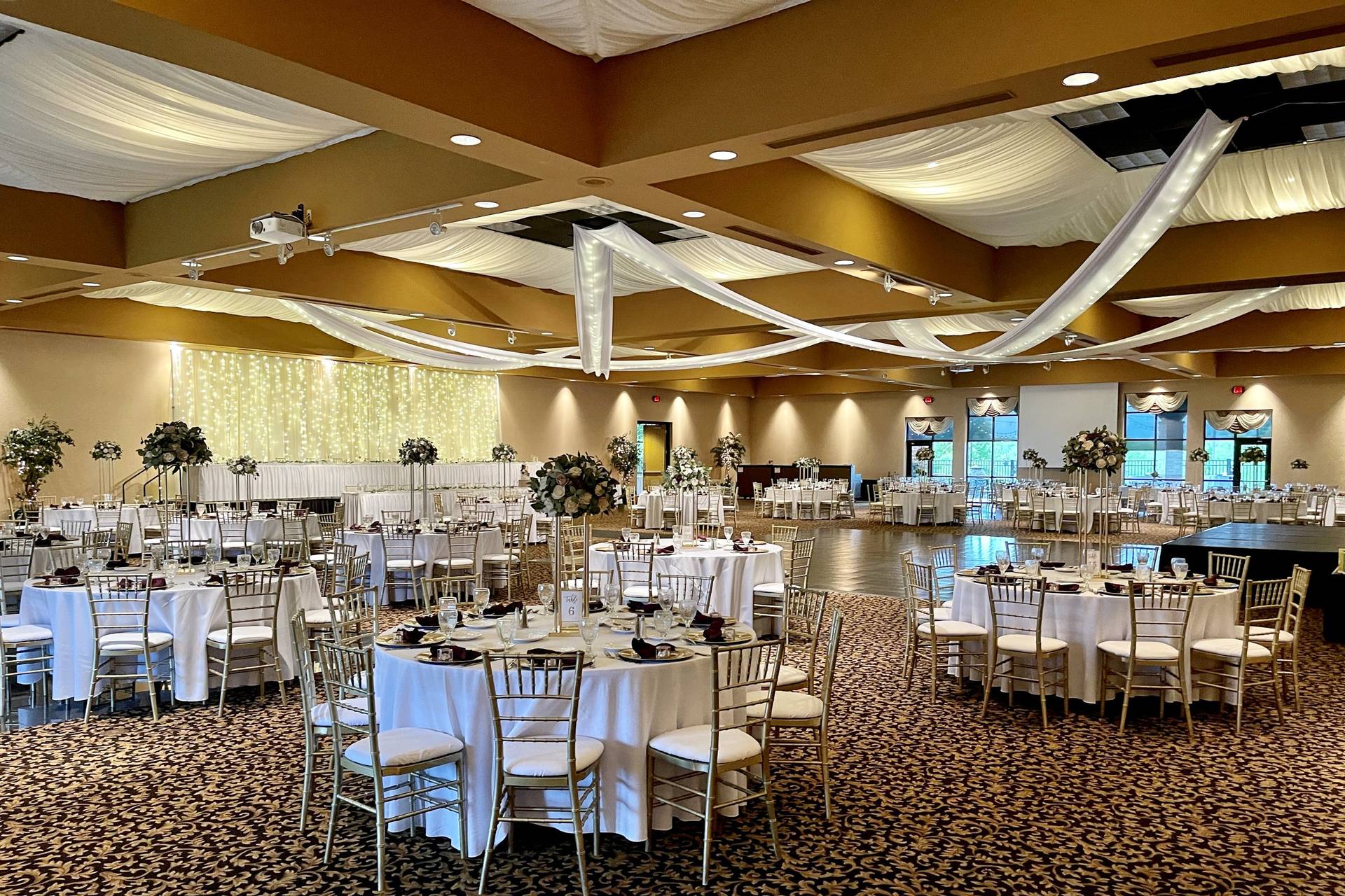 Stratigos Banquet Centre - Venue - Irwin, PA - WeddingWire