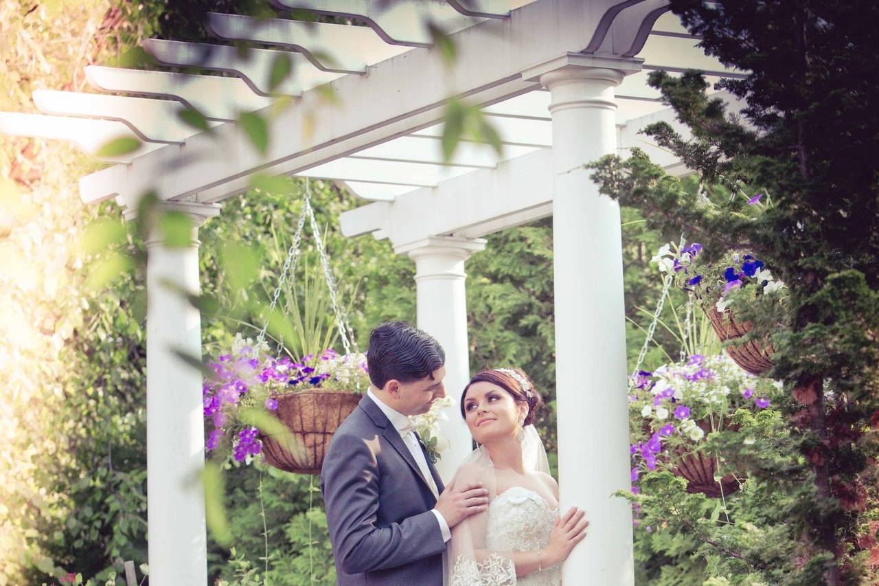 South Gate Manor - Banquet Hall Wedding Venues - Freehold, NJ - WeddingWire