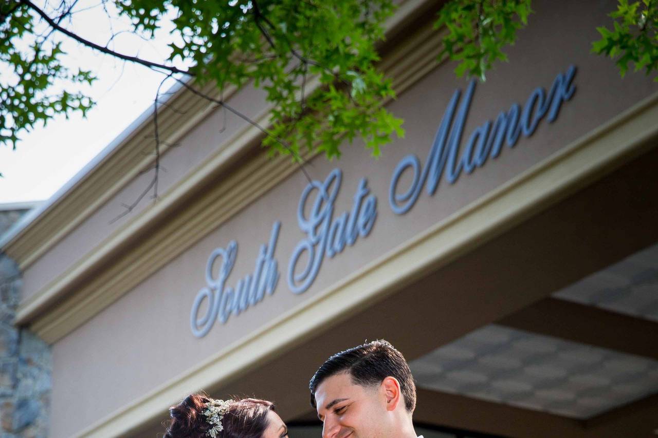South Gate Manor - Banquet Hall Wedding Venues - Freehold, NJ - WeddingWire