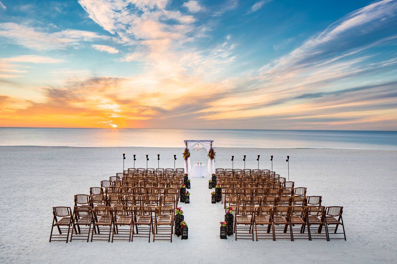 Niche Event Rentals - Reviews, Photos & Deals 2026 - Naples, FL ...