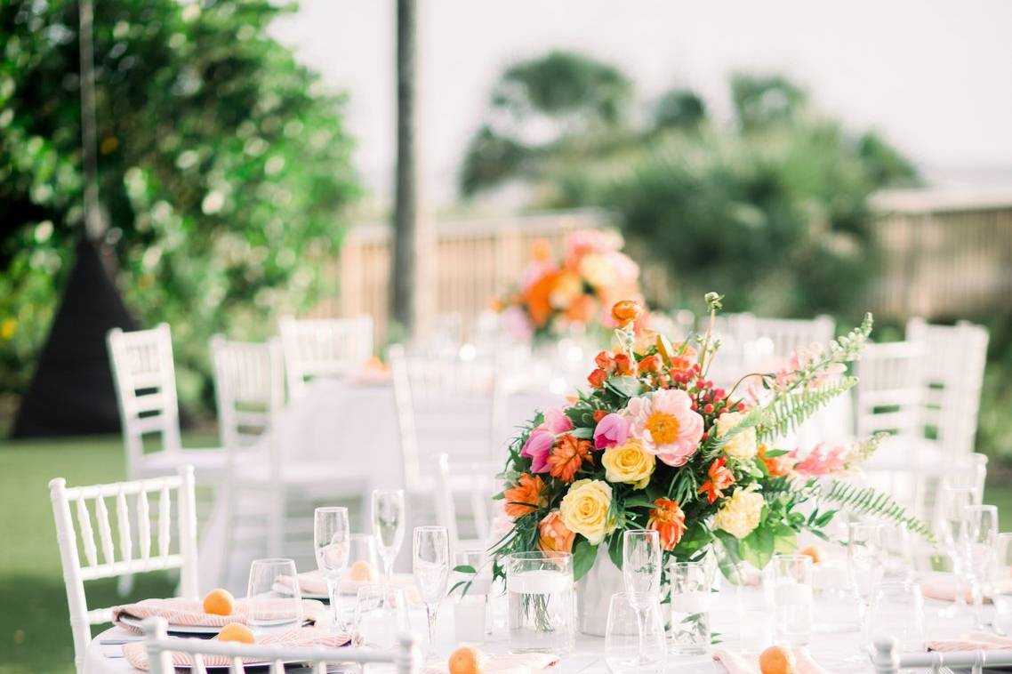 Niche Event Rentals - Reviews, Photos & Deals 2026 - Naples, FL ...