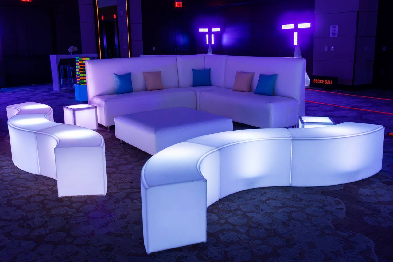 Niche Event Rentals - Reviews, Photos & Deals 2026 - Naples, FL ...