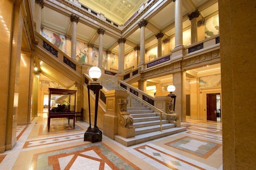 Carnegie Museums of Pittsburgh in Oakland - Reviews, Photos & Deals ...