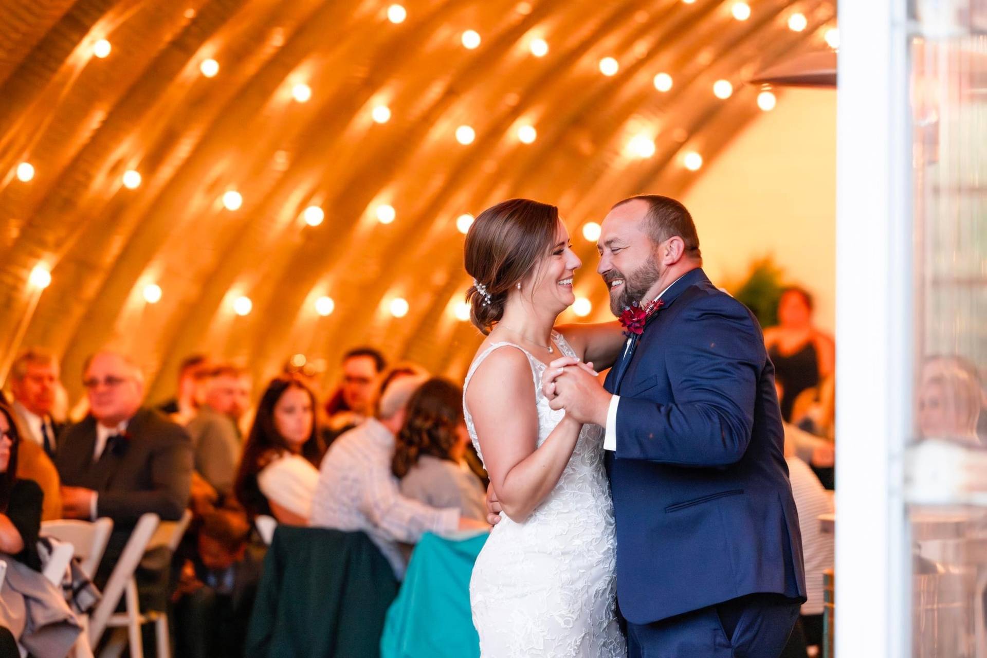 Res-Les Farms - Reviews, Photos & Deals 2026 - East Leroy, MI - WeddingWire