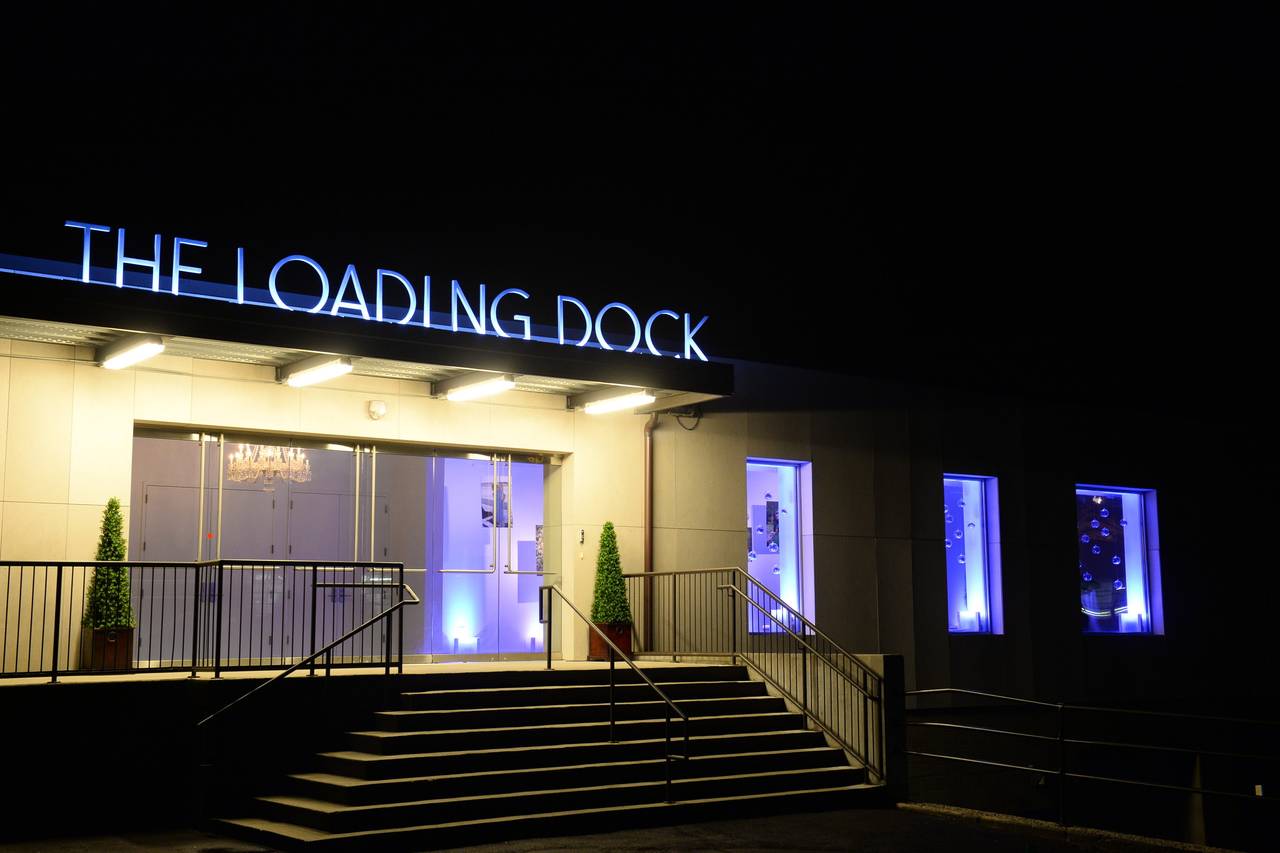 The Loading Dock - Venue - Stamford, CT - WeddingWire