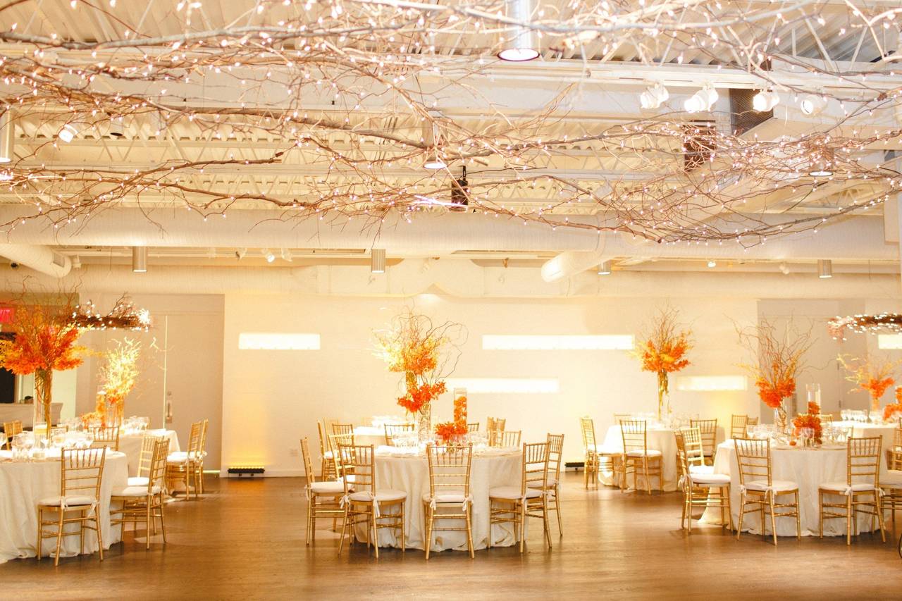The Loading Dock - Venue - Stamford, CT - WeddingWire