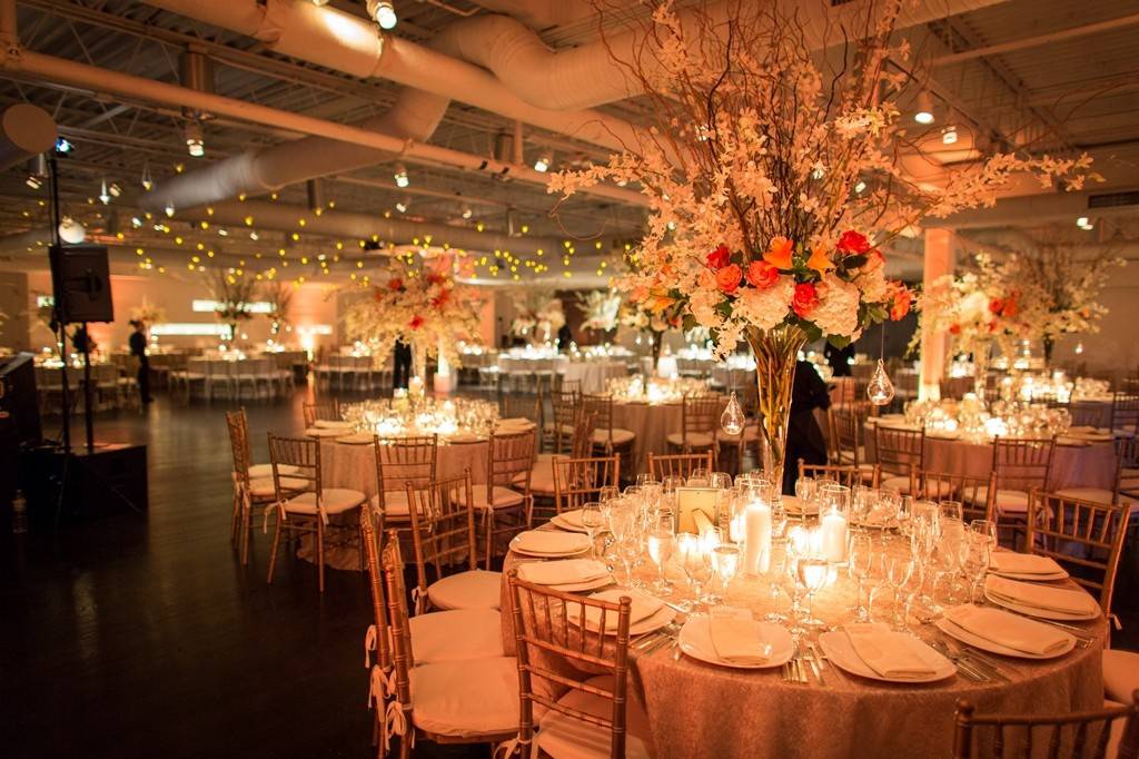 The Loading Dock - Venue - Stamford, CT - WeddingWire