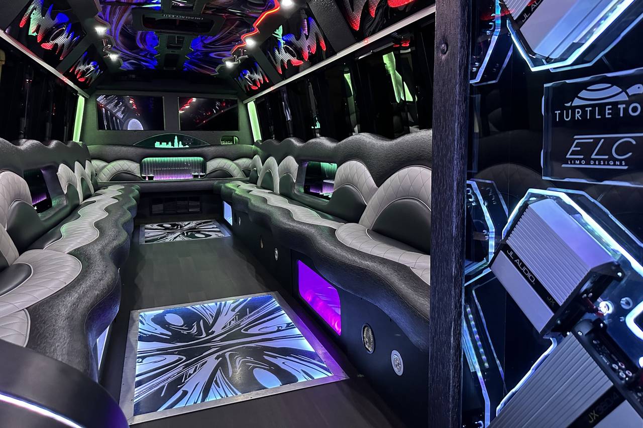 Red Carpet Limousine Reviews - Scottdale, PA - 29 Reviews