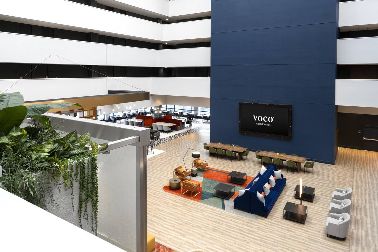 voco Chicago Downtown - Venue - Chicago, IL - WeddingWire