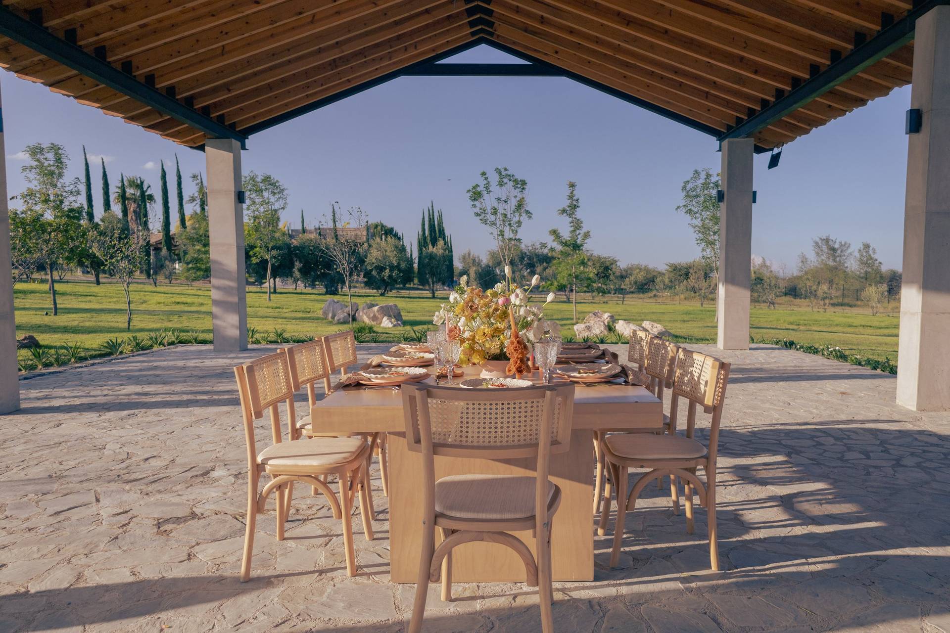 Vid de Luna - Mansion Weddings - San Miguel de Allende, MX - WeddingWire