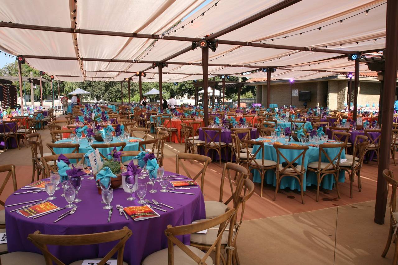 Hundred House - Reviews, Photos & Deals 2026 - Covina, CA - WeddingWire