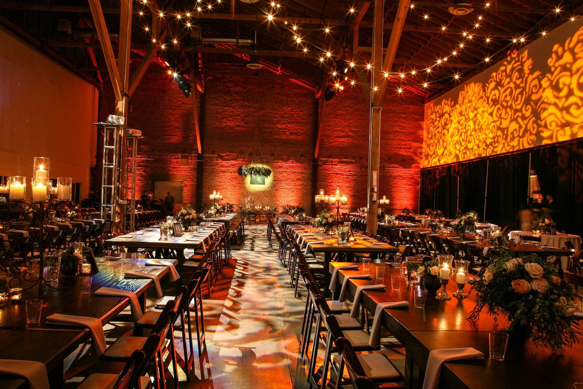 Hundred House - Reviews, Photos & Deals 2026 - Covina, CA - WeddingWire