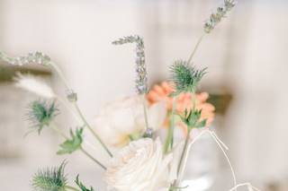 The 10 Best Wedding Florists in Washington DC - WeddingWire