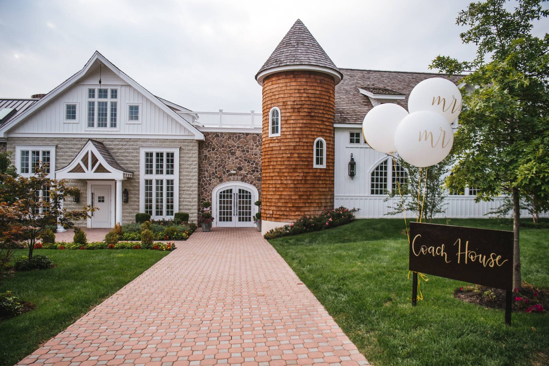 The Ryland Inn - Reviews, Photos & Deals 2026 - Whitehouse Station, NJ ...