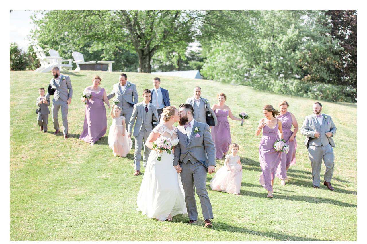 Crestview Country Club Reviews - Agawam, MA - 22 Reviews