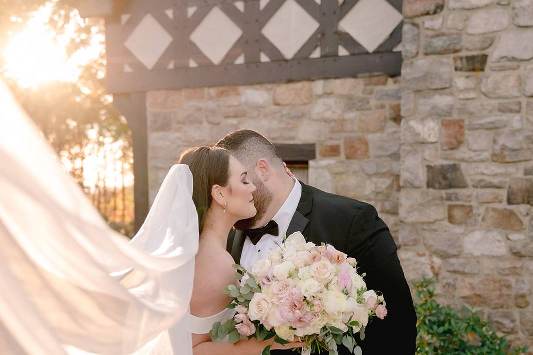 Stokesay Castle - Historic Weddings - Reading, PA - WeddingWire