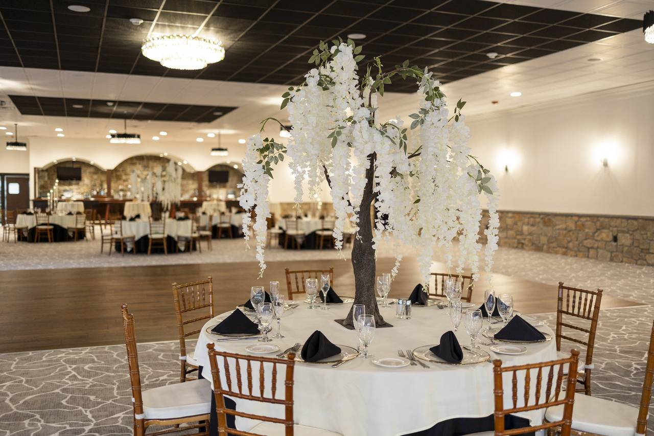 Stokesay Castle - Historic Weddings - Reading, PA - WeddingWire