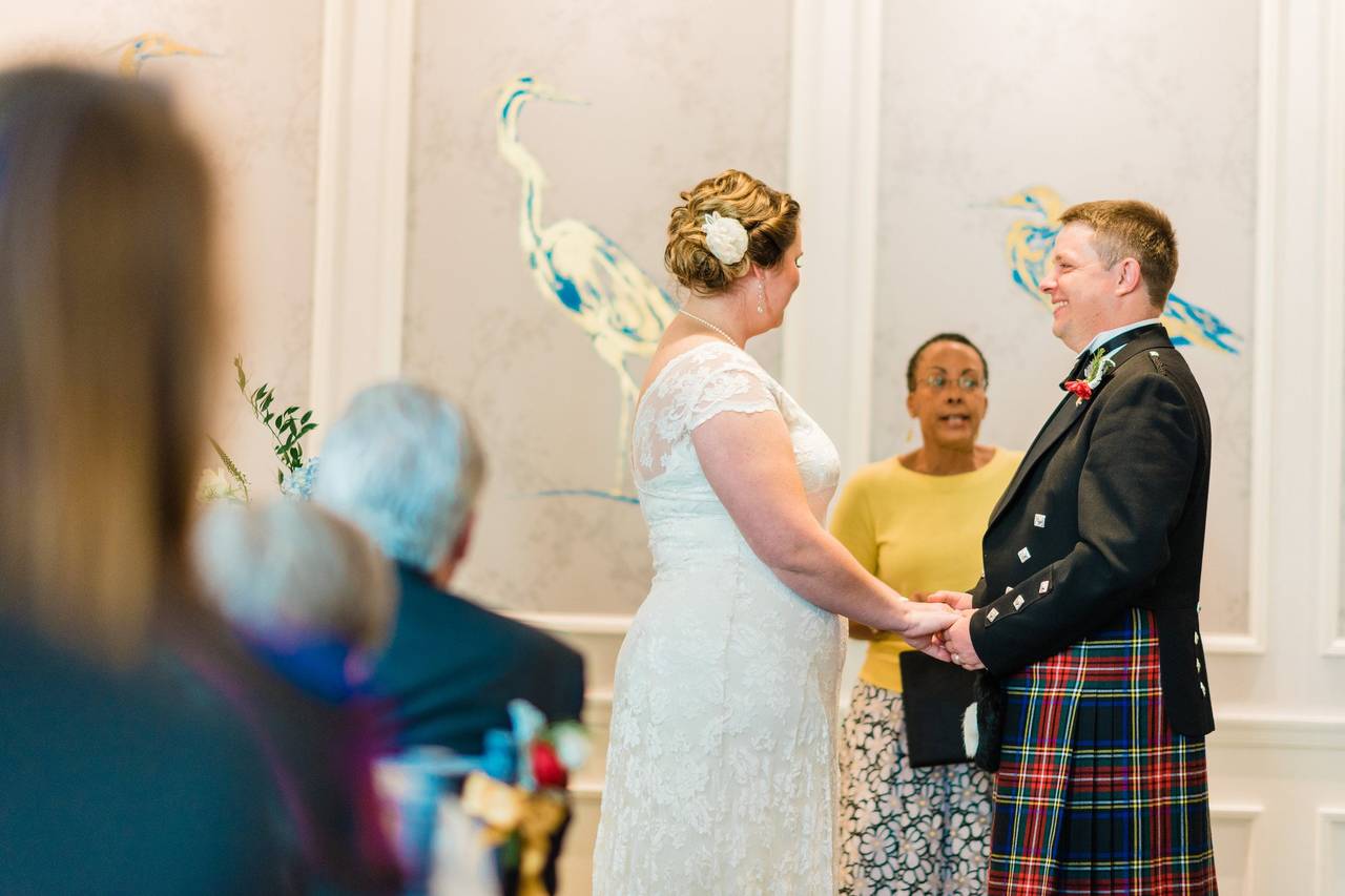 With This Ring I Thee Wedd Ceremonies, LLC - Reviews, Photos & Deals ...