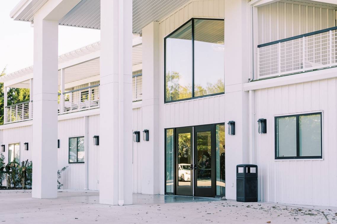 Dallas Oasis - Reviews, Photos & Deals 2026 - Red Oak, TX - WeddingWire