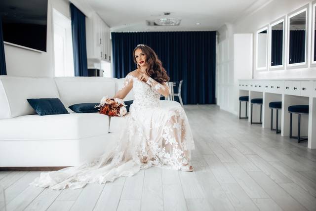 Dallas Oasis - Venue - Red Oak, TX - WeddingWire