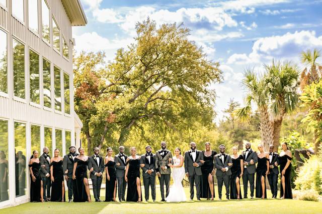 Dallas Oasis - Reviews, Photos & Deals 2026 - Red Oak, TX - WeddingWire
