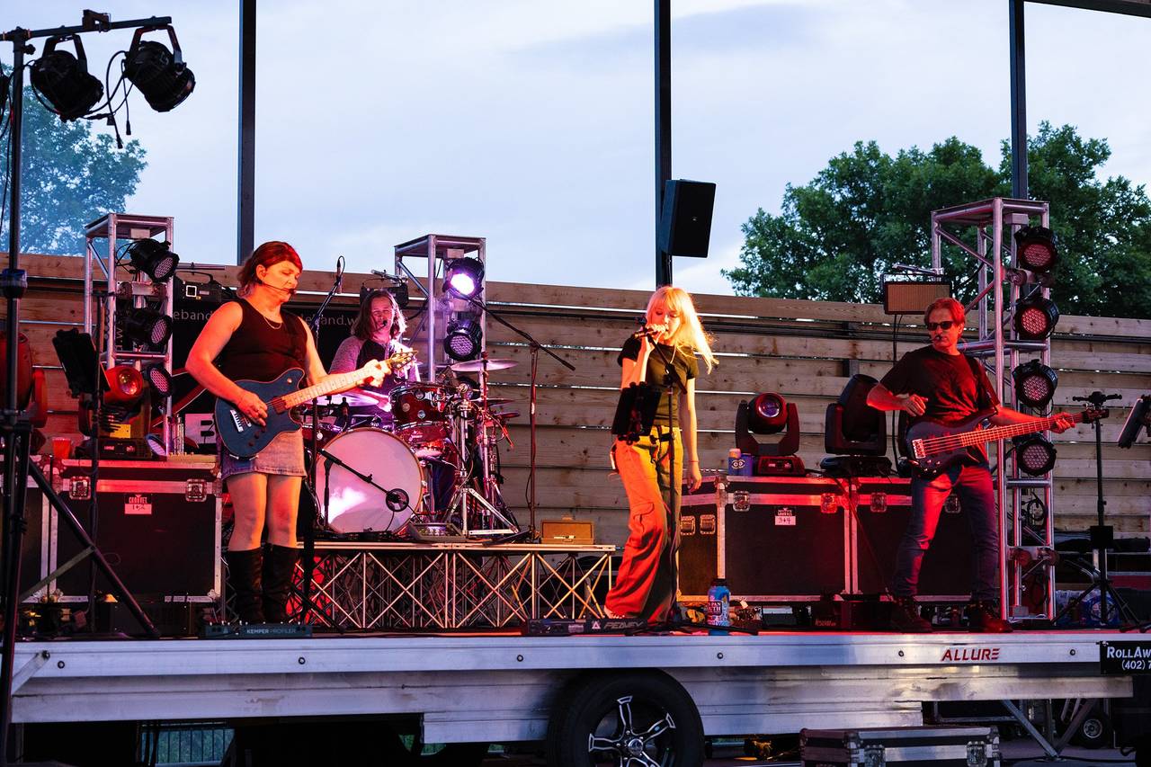 The Rude Band Reviews - Sioux Falls, SD - 28 Reviews