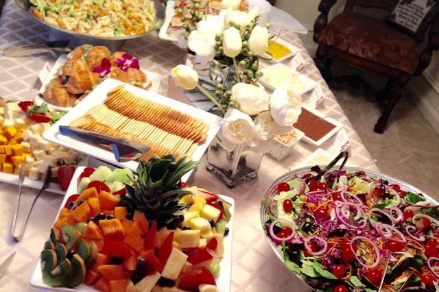 Xquisite Catering LLC - Reviews, Photos & Deals 2026 - Halethorpe, MD ...