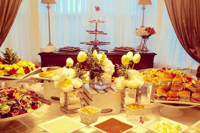 Xquisite Catering LLC - Reviews, Photos & Deals 2026 - Halethorpe, MD ...
