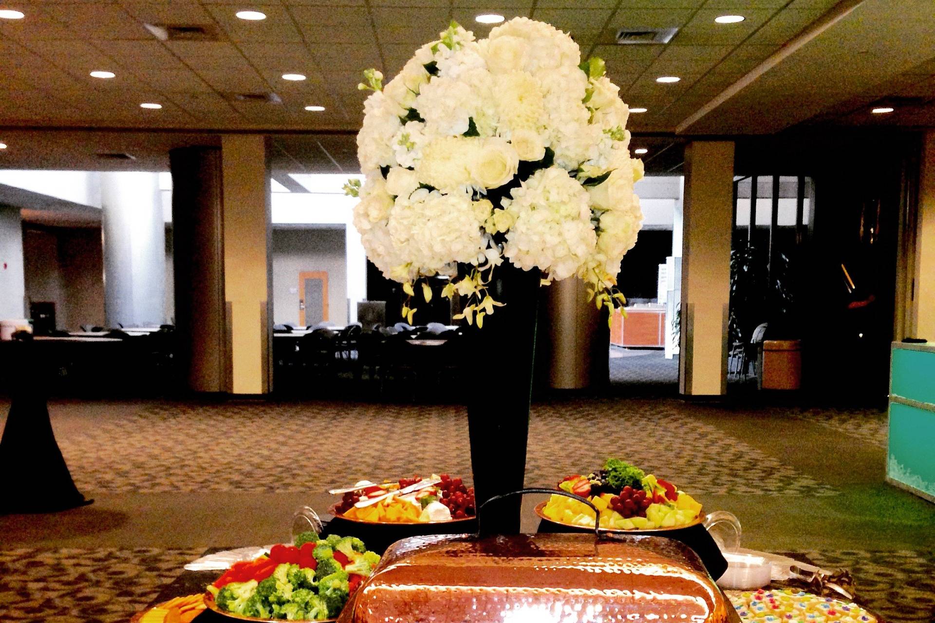 Xquisite Catering LLC - Reviews, Photos & Deals 2026 - Halethorpe, MD ...