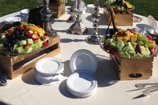 Xquisite Catering LLC - Reviews, Photos & Deals 2026 - Halethorpe, MD ...