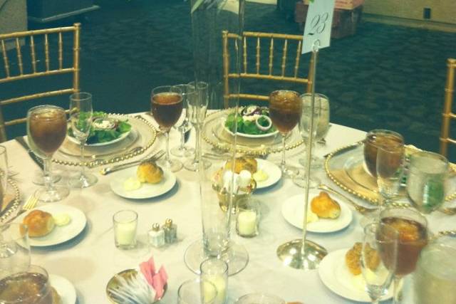 Xquisite Catering LLC - Reviews, Photos & Deals 2026 - Halethorpe, MD ...