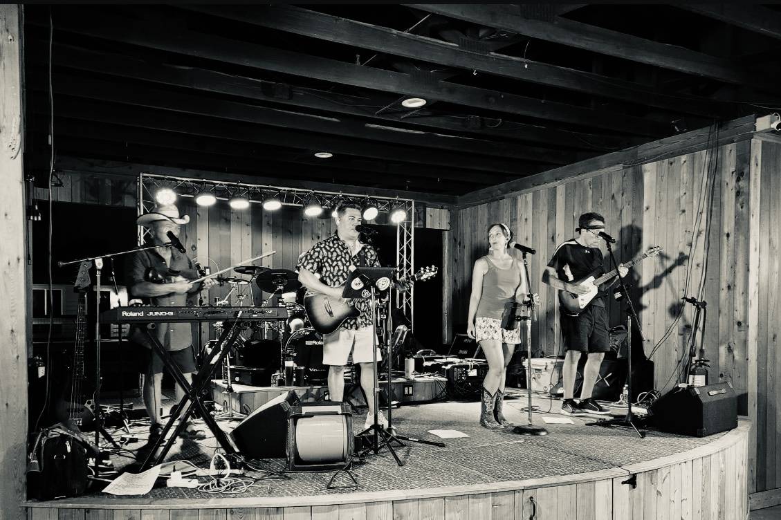 People's Choice Band Reviews - Austin, TX - 72 Reviews