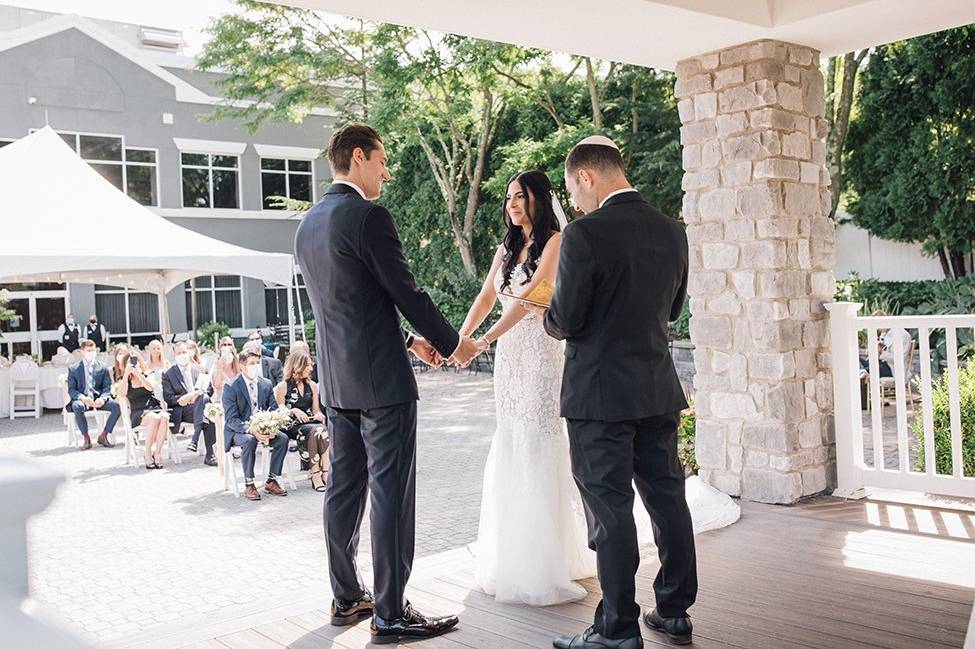 Bridgewater Manor - Mansion Weddings - Bridgewater, NJ - WeddingWire