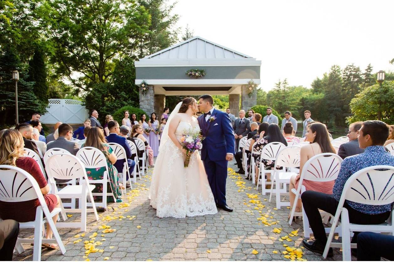 Bridgewater Manor - Mansion Wedding Venues - Bridgewater, NJ - WeddingWire