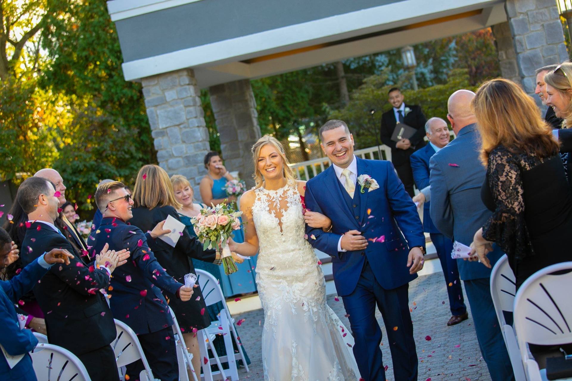 Bridgewater Manor - Mansion Weddings - Bridgewater, NJ - WeddingWire