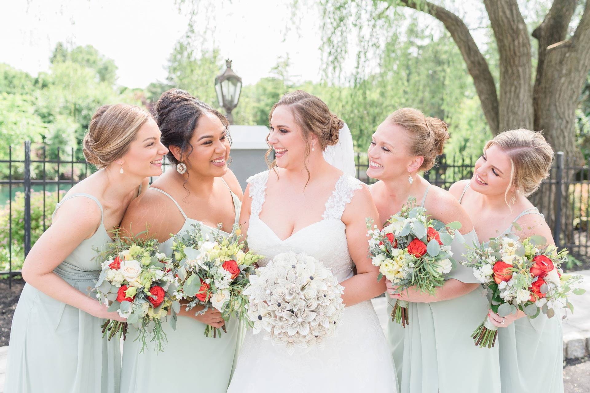 Bridgewater Manor - Mansion Weddings - Bridgewater, NJ - WeddingWire