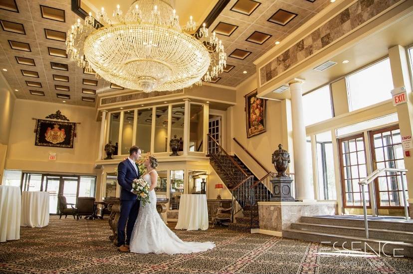 Cotillion Banquets - Reviews, Photos & Deals 2026 - Palatine, IL ...