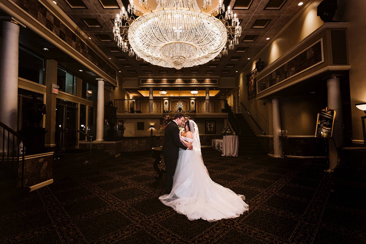 Cotillion Banquets - Reviews, Photos & Deals 2026 - Palatine, IL ...