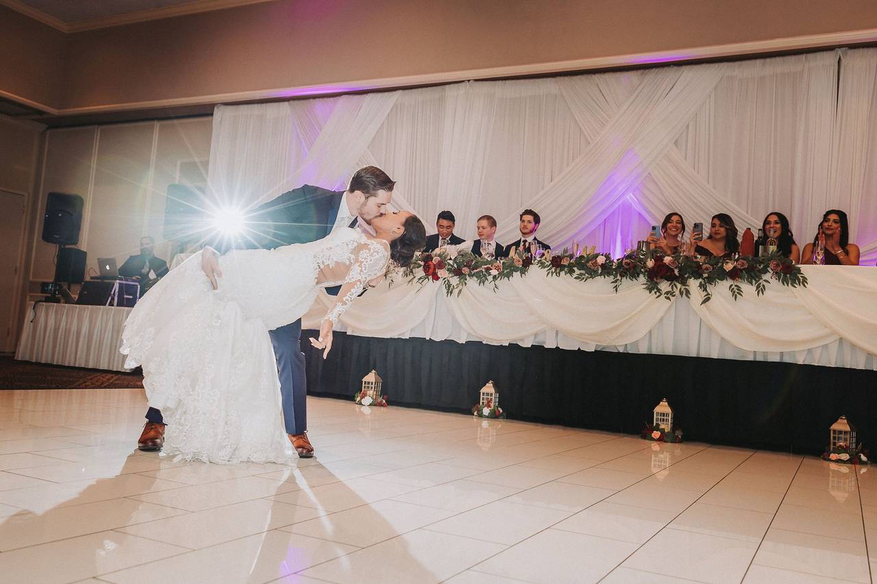 Cotillion Banquets - Reviews, Photos & Deals 2026 - Palatine, IL ...