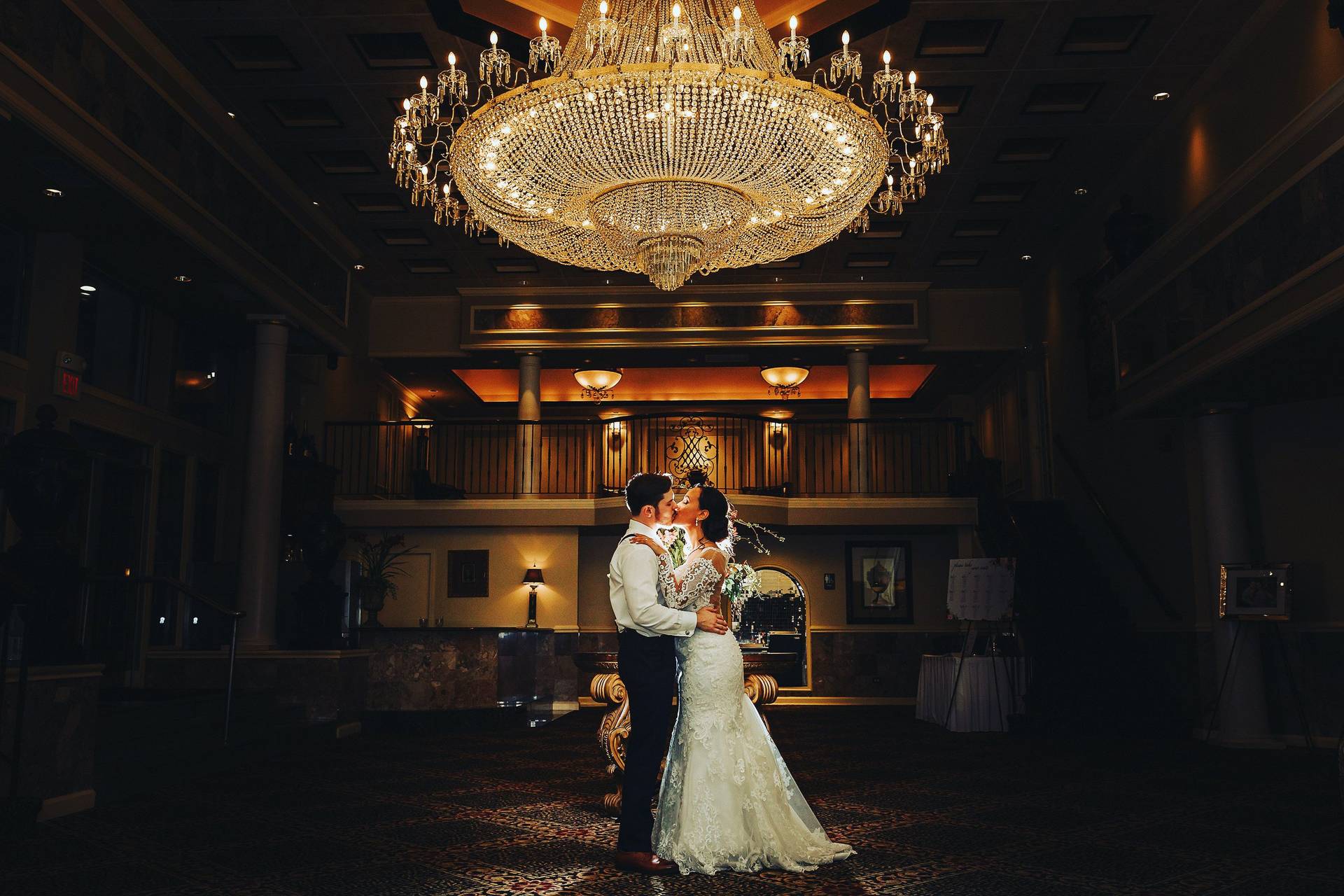 Cotillion Banquets - Reviews, Photos & Deals 2026 - Palatine, IL ...
