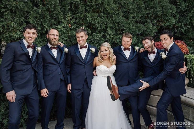 Cotillion Banquets - Reviews, Photos & Deals 2026 - Palatine, IL ...
