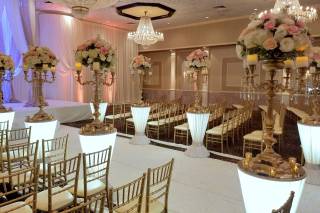 Cotillion Banquets - Reviews, Photos & Deals 2026 - Palatine, IL ...