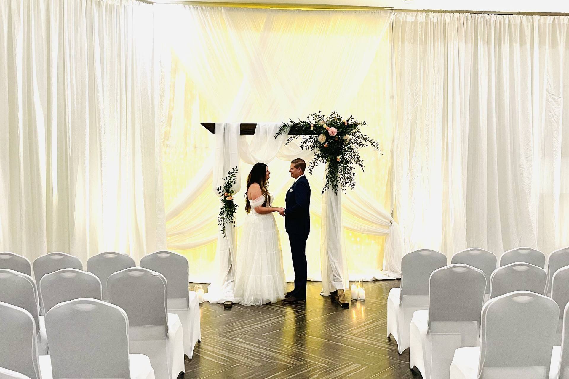 Dayton Wedding and Event Center - Reviews, Photos & Deals 2026 - Dayton ...