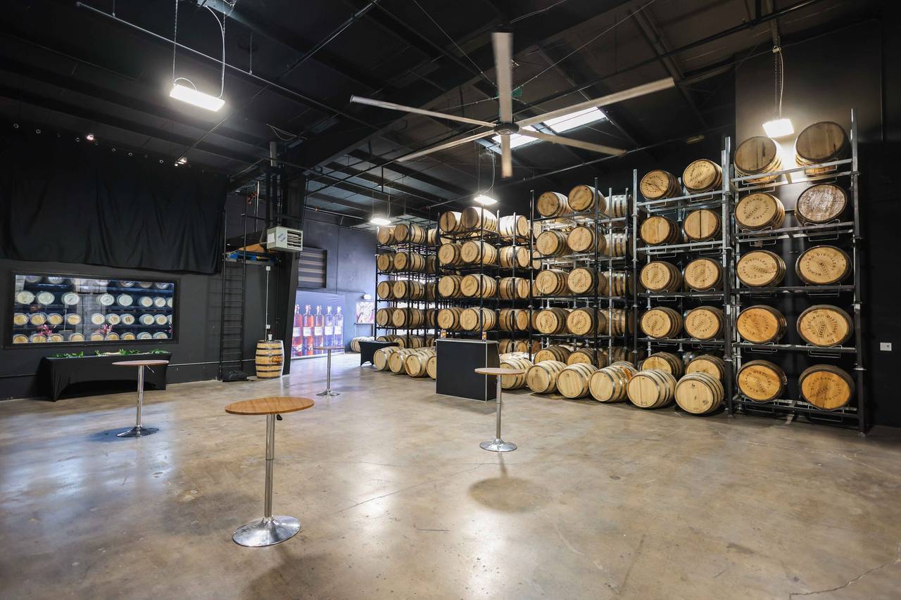 Blackland Distillery - Reviews, Photos & Deals 2026 - Fort Worth, TX ...