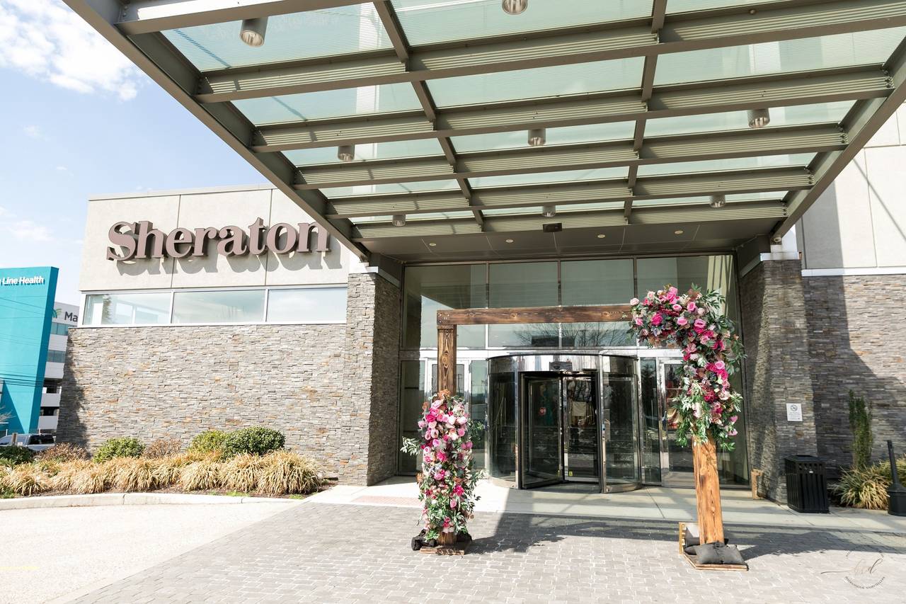 Sheraton Valley Forge - Reviews, Photos & Deals 2026 - King of Prussia ...