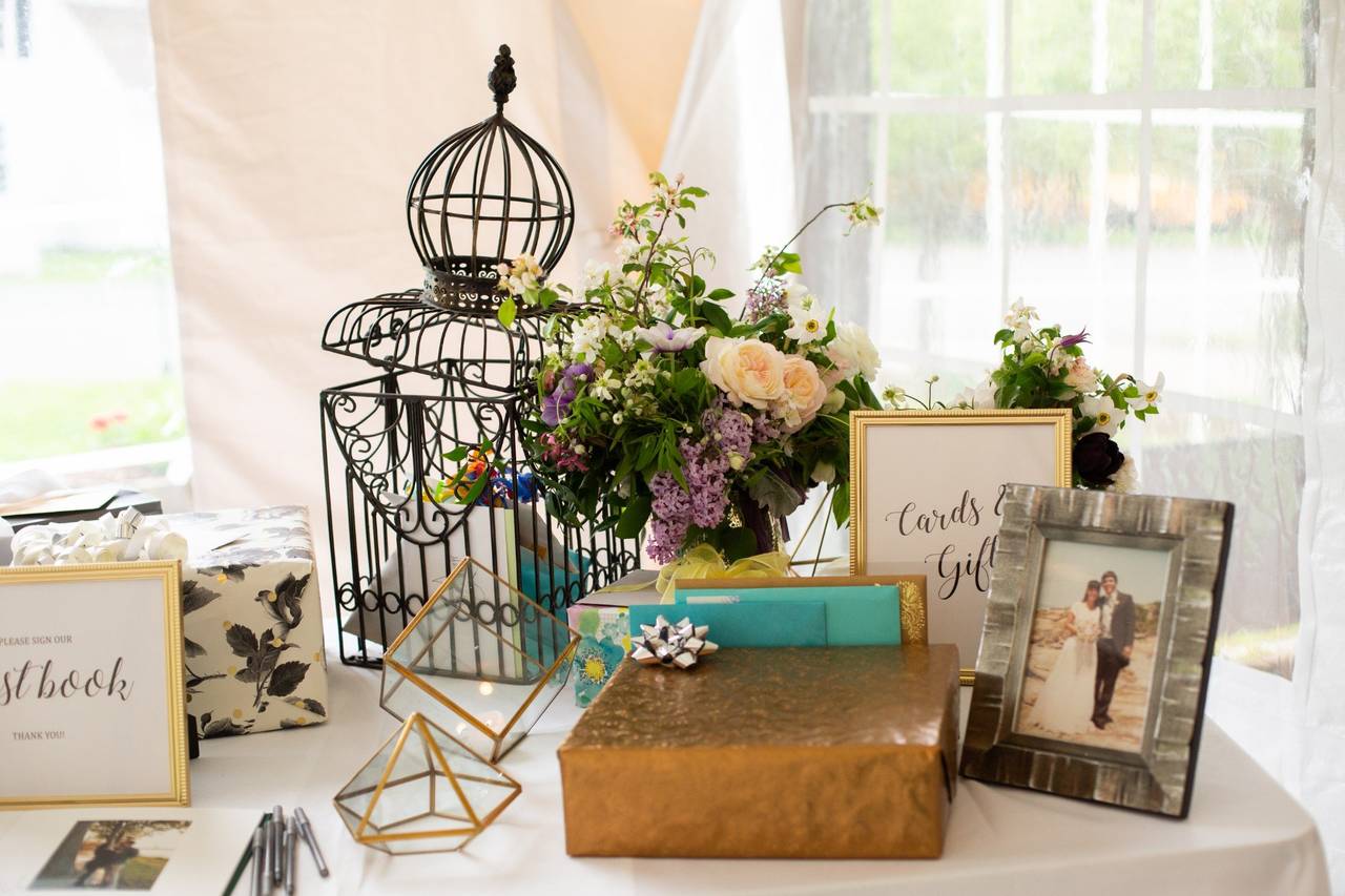 The Quechee Inn at Marshland Farm - Hotel Weddings - Quechee, VT ...