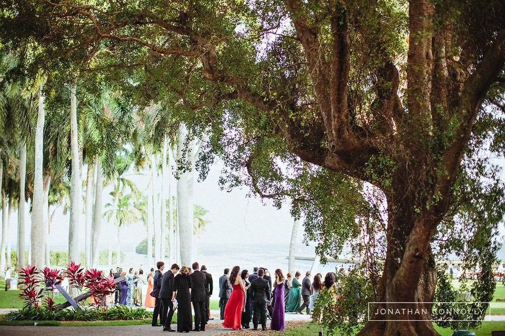 Deering Estate - Reviews, Photos & Deals 2026 - Miami, FL - WeddingWire